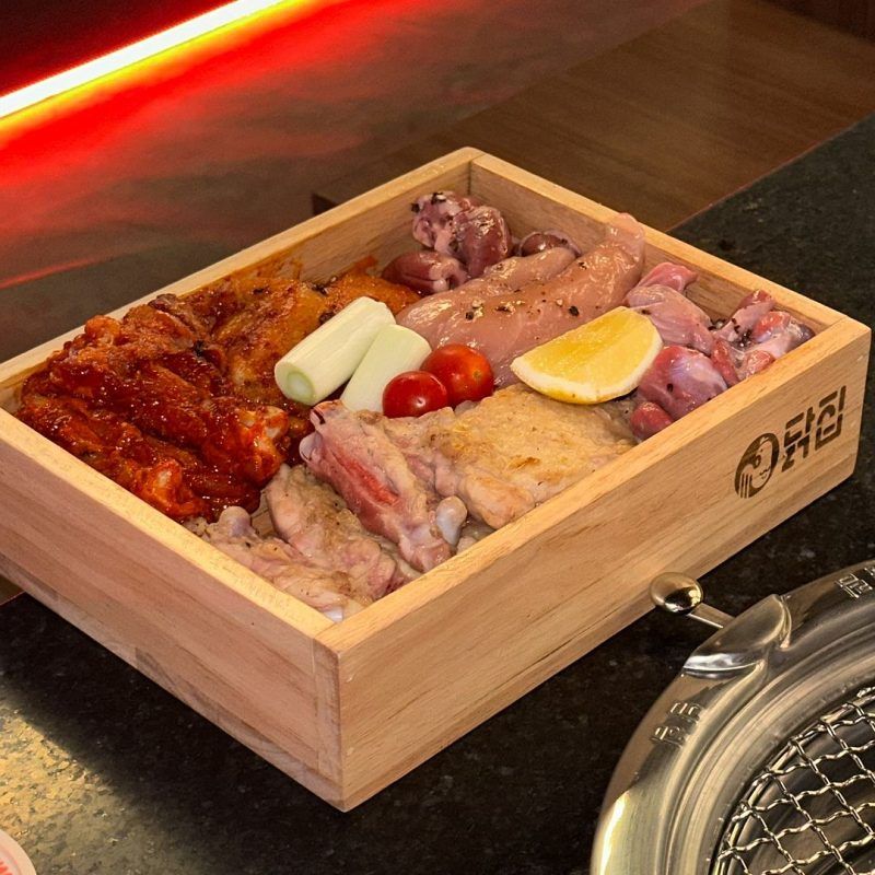 Emsphere guide: What to do, where to eat, which to drink