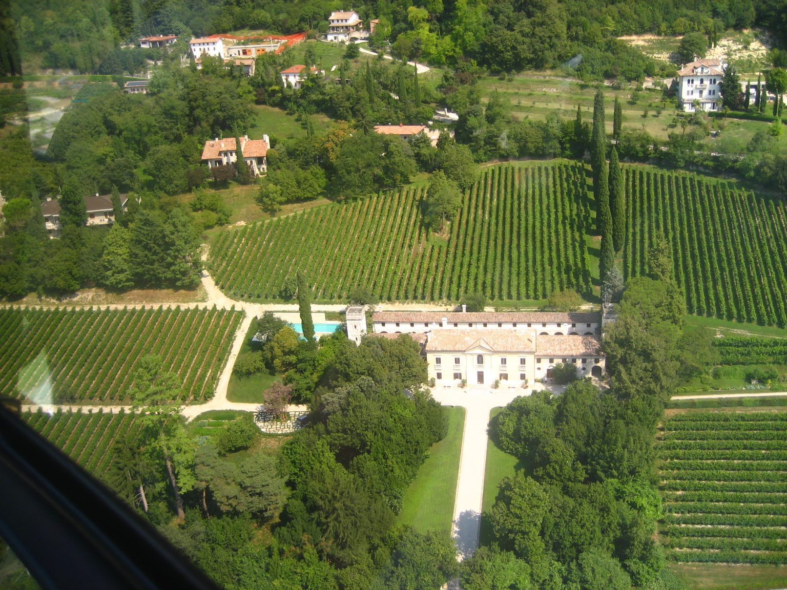 How Nino Franco, Italy’s wine pioneer, revolutionised the industry