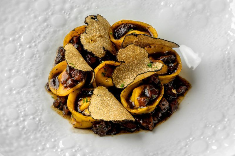 25 best Italian restaurants in Bangkok that'll make you say "that's amore!"