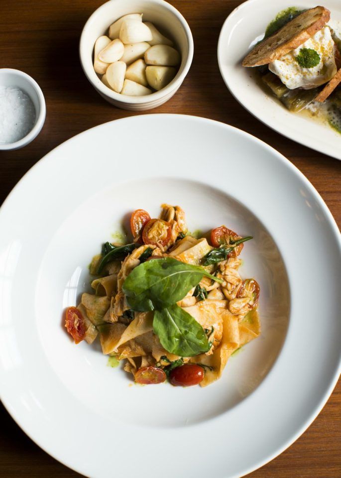 25 best Italian restaurants in Bangkok that'll make you say "that's amore!"