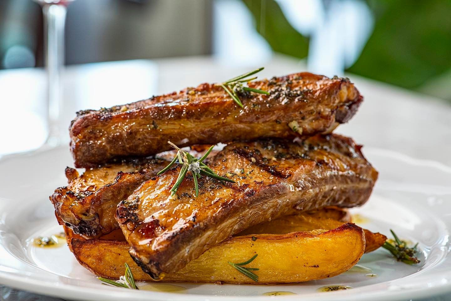 25 best Italian restaurants in Bangkok that'll make you say "that's amore!"