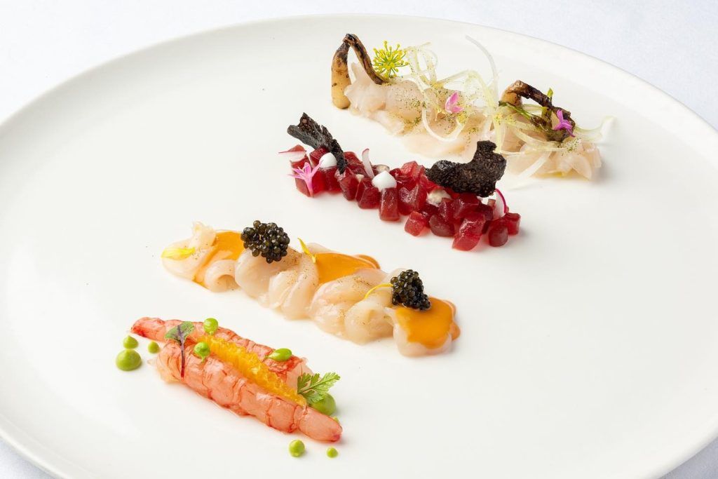 25 best Italian restaurants in Bangkok that'll make you say "that's amore!"