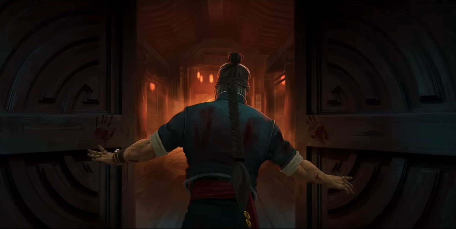 Week in Geek: Prime Video series Secret Level set to delight gamers