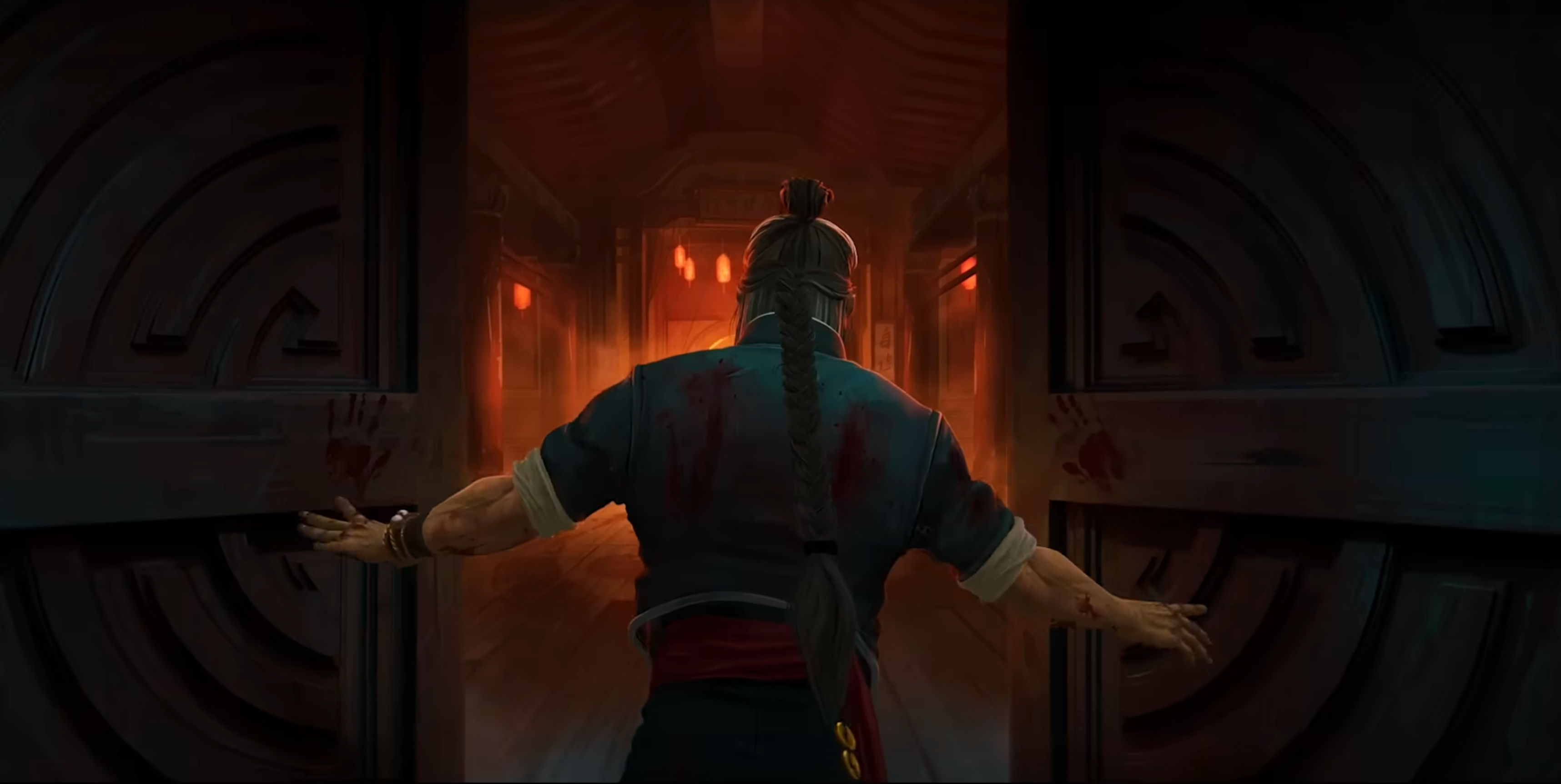 Week in Geek: Prime Video series Secret Level set to delight gamers