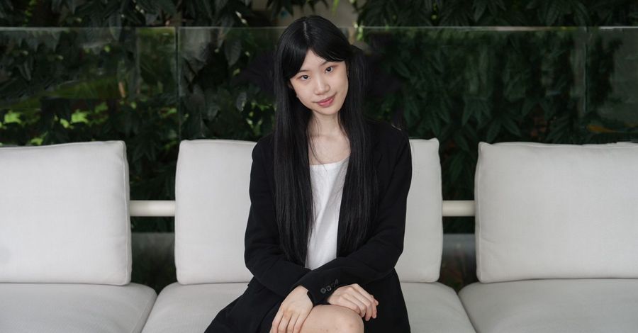 Trinity Jantarach unveils her medical aspirations to help the ...