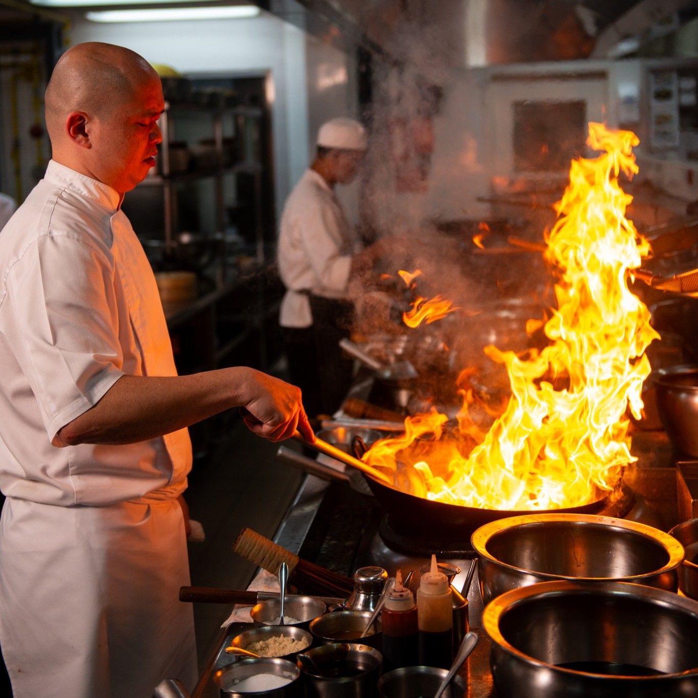 Shang Palace Chinese Restaurant
