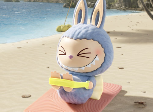 Which are the most expensive Labubu dolls? | Lifestyle Asia Thailand