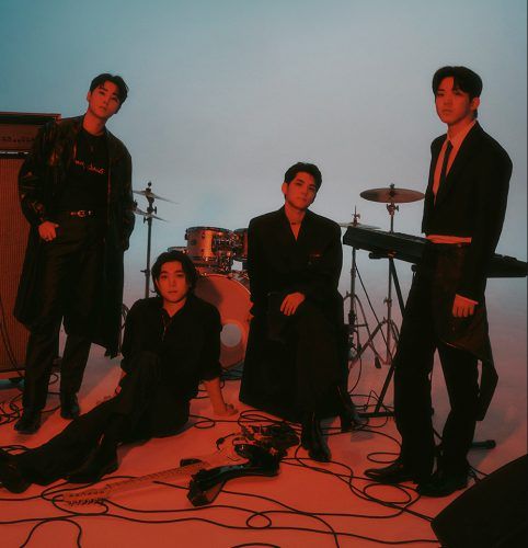 Colde BLUEPRINT Tour 2024: Colde is coming to Bangkok!