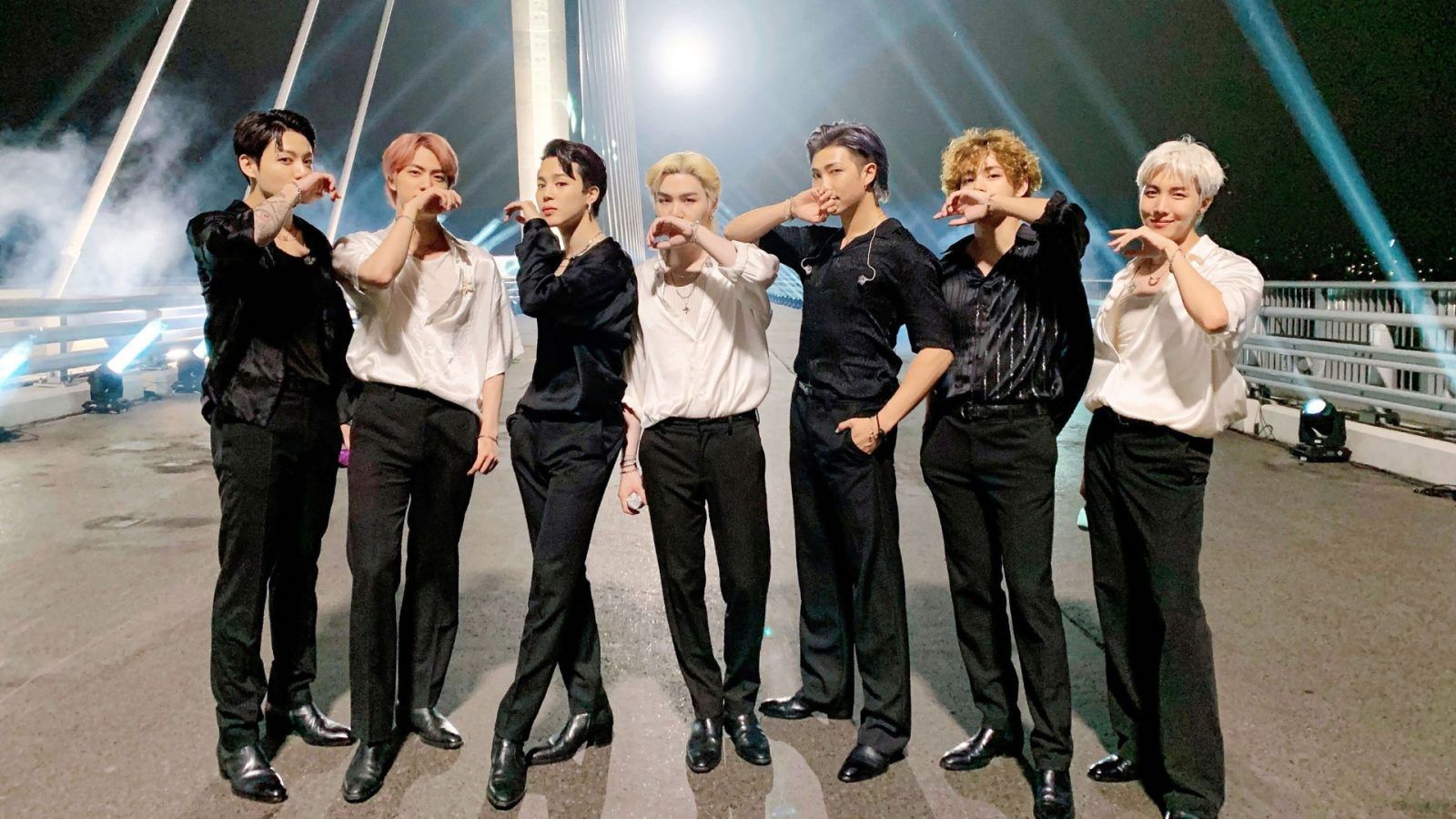 Watch these best BTS documentaries now | Lifestyle Asia Thailand