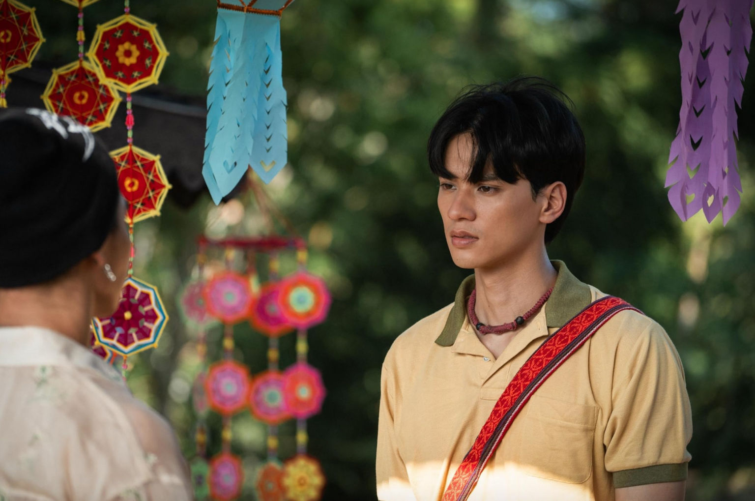 Review: The Paradise of Thorns is a bloody commentary on gay marriage