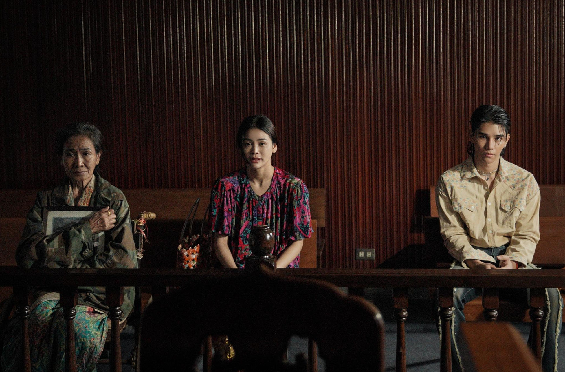 Review: The Paradise of Thorns is a bloody commentary on gay marriage