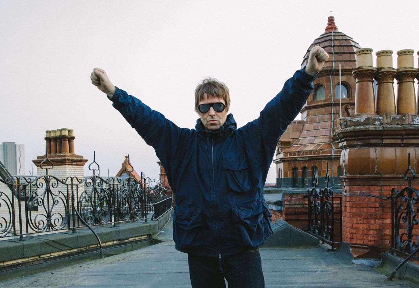 Liam Gallagher: The career and net worth of the Oasis frontman