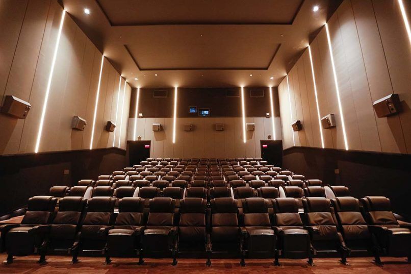 Cinema near me: Bangkok cinemas for a unique viewing experience