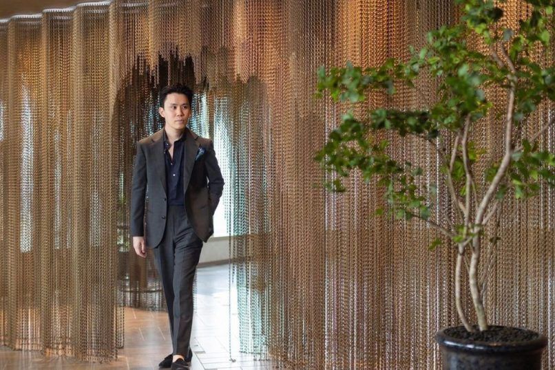 A first look at EA Rooftop at The Empire: Nobu, Le Du by Kaan, and more