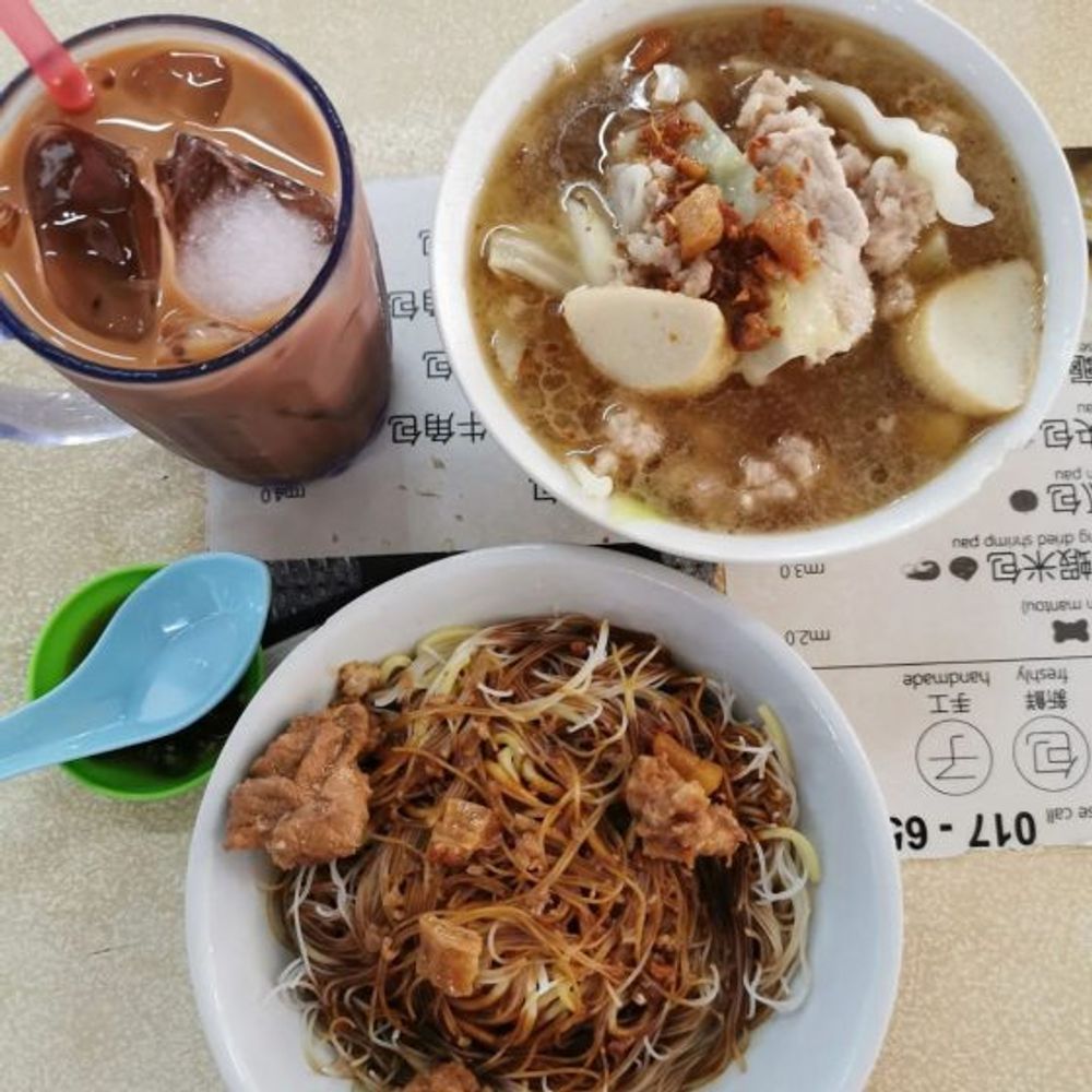 Where to eat at Taman OUG, Kuala Lumpur (and what to order)