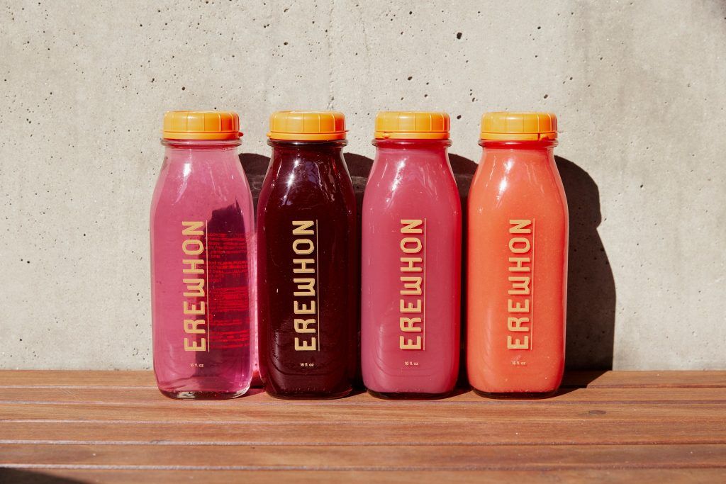 A guide to living the Erewhon lifestyle: Smoothies, salads, soup, and more