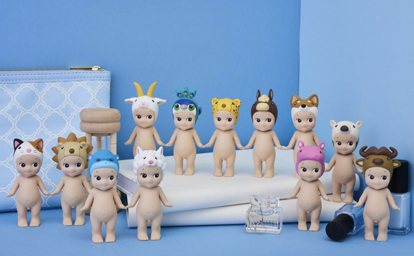 Sonny Angel: What you need to know about these cherub-like dolls