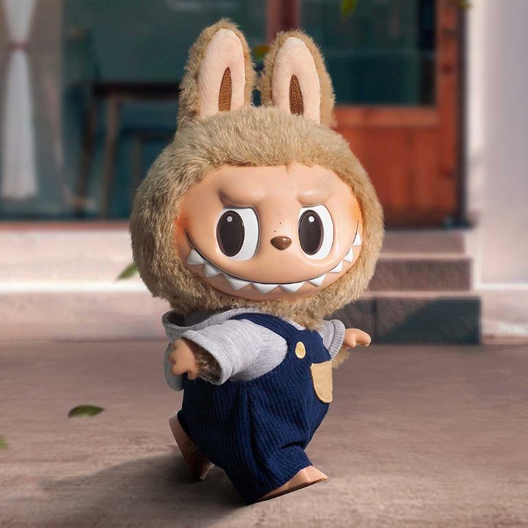 Which are the most expensive Labubu dolls? | Lifestyle Asia Thailand