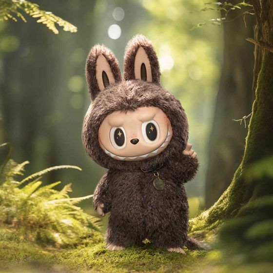 Which are the most expensive Labubu dolls? | Lifestyle Asia Thailand
