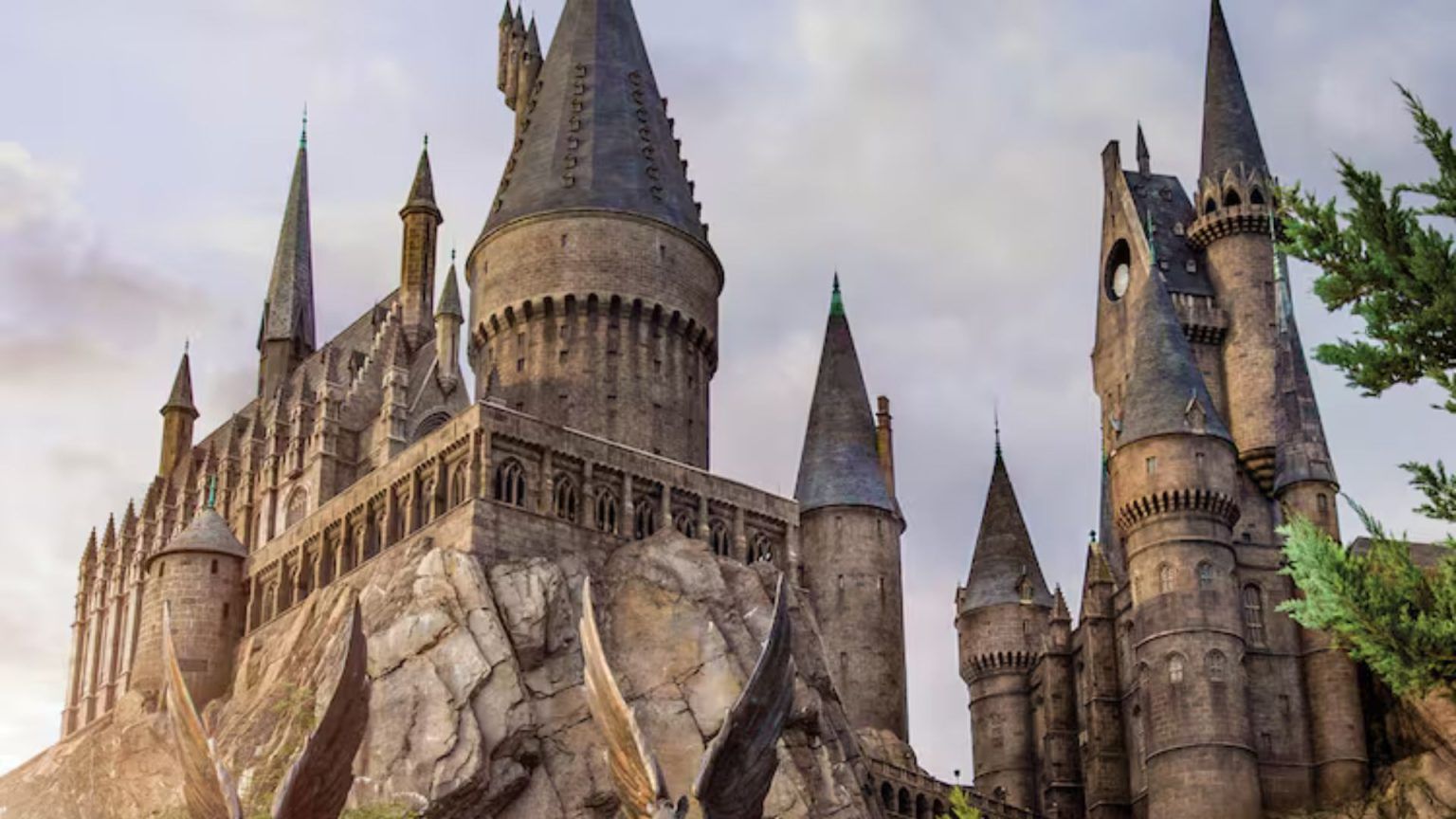 Harry Potter experiences around the world every Potterhead will enjoy