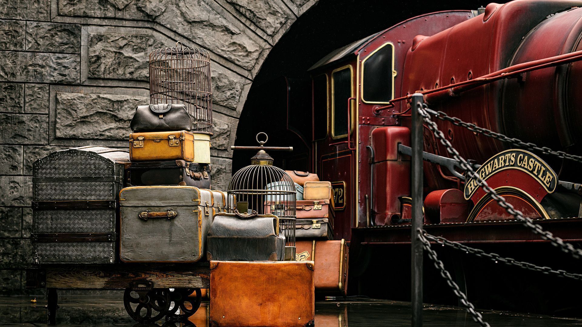 Harry Potter experiences around the world every Potterhead will enjoy