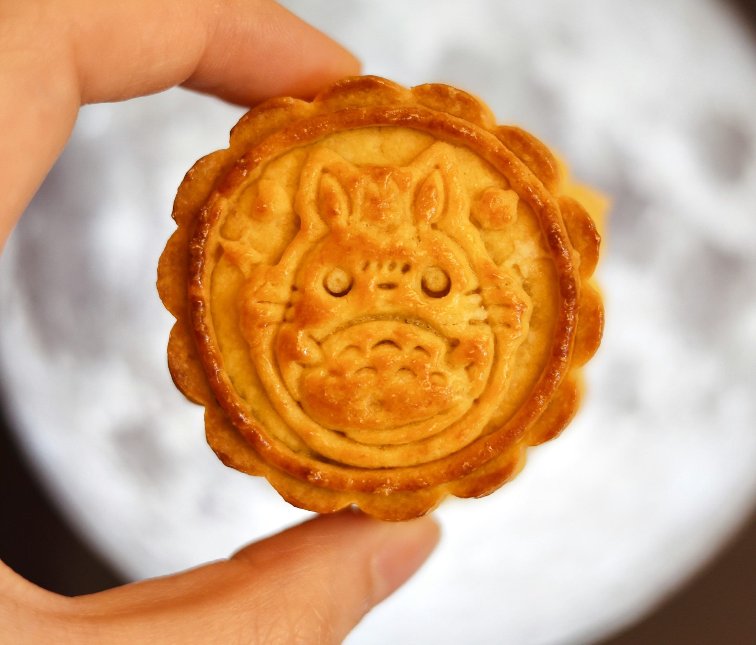 The mooncake flavour you should get, based on your MBTI personality