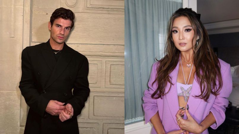 Who is Ashley Park dating? All about the Emily in Paris star's ...