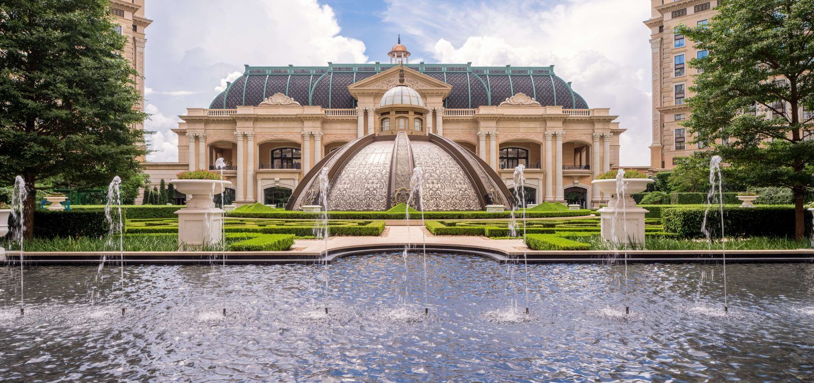 Exploring Macau: A journey through its rich history and cultural heritage