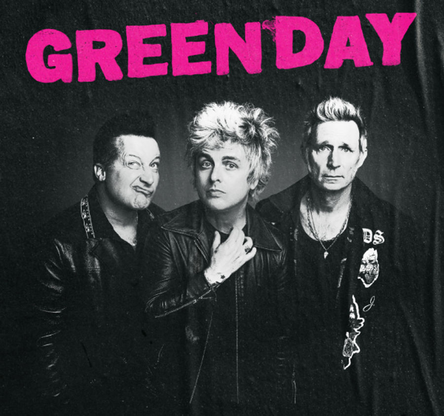 Green Day Live in Bangkok 2025: Ticket Info, Dates and Venue Details