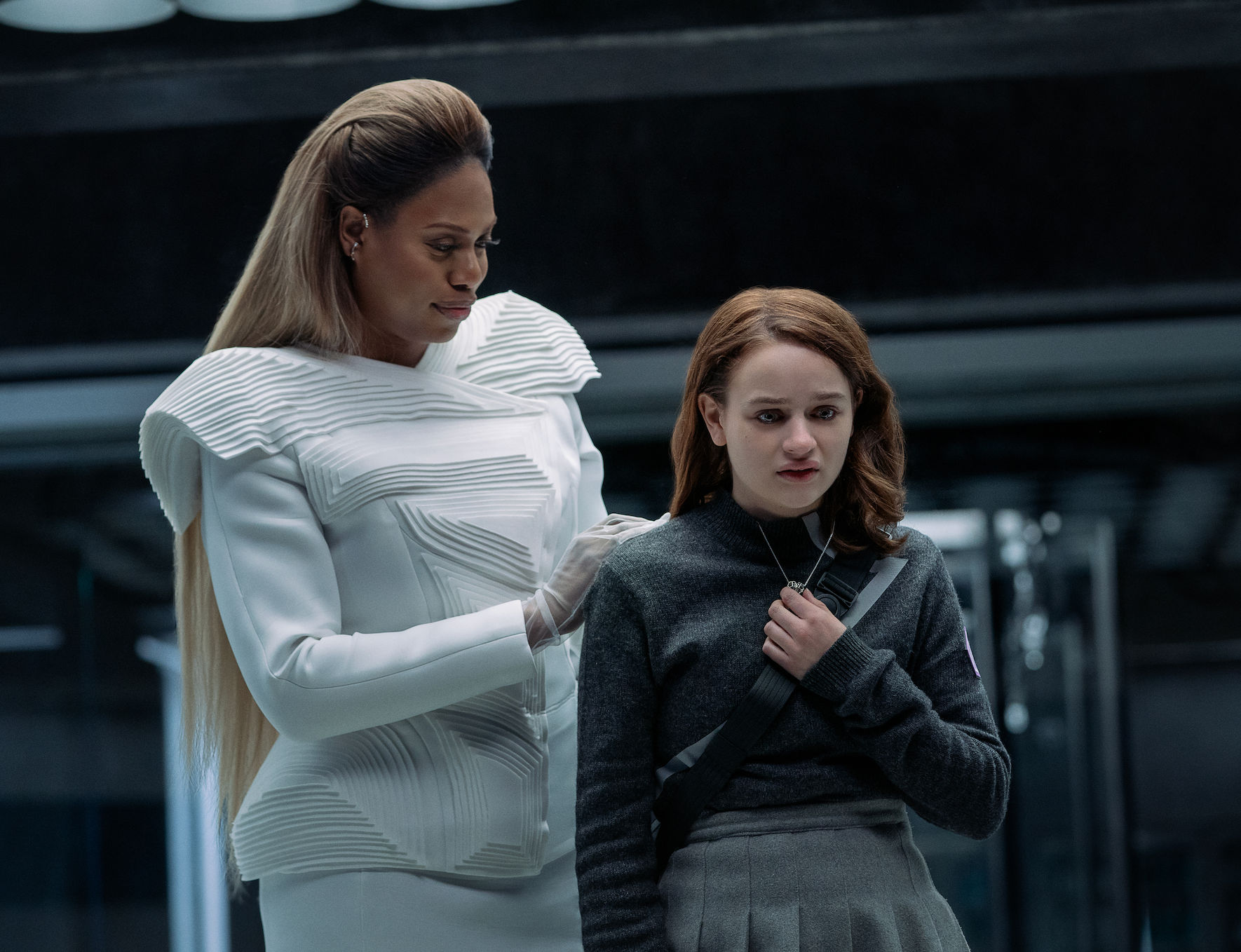 Uglies Netflix Review: A dystopian drama that is filtered and flat