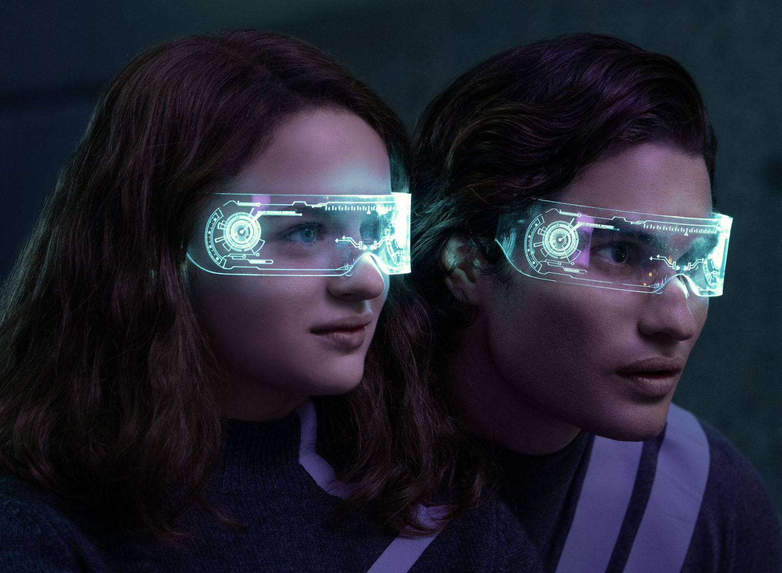 Uglies Netflix Review: A dystopian drama that is filtered and flat