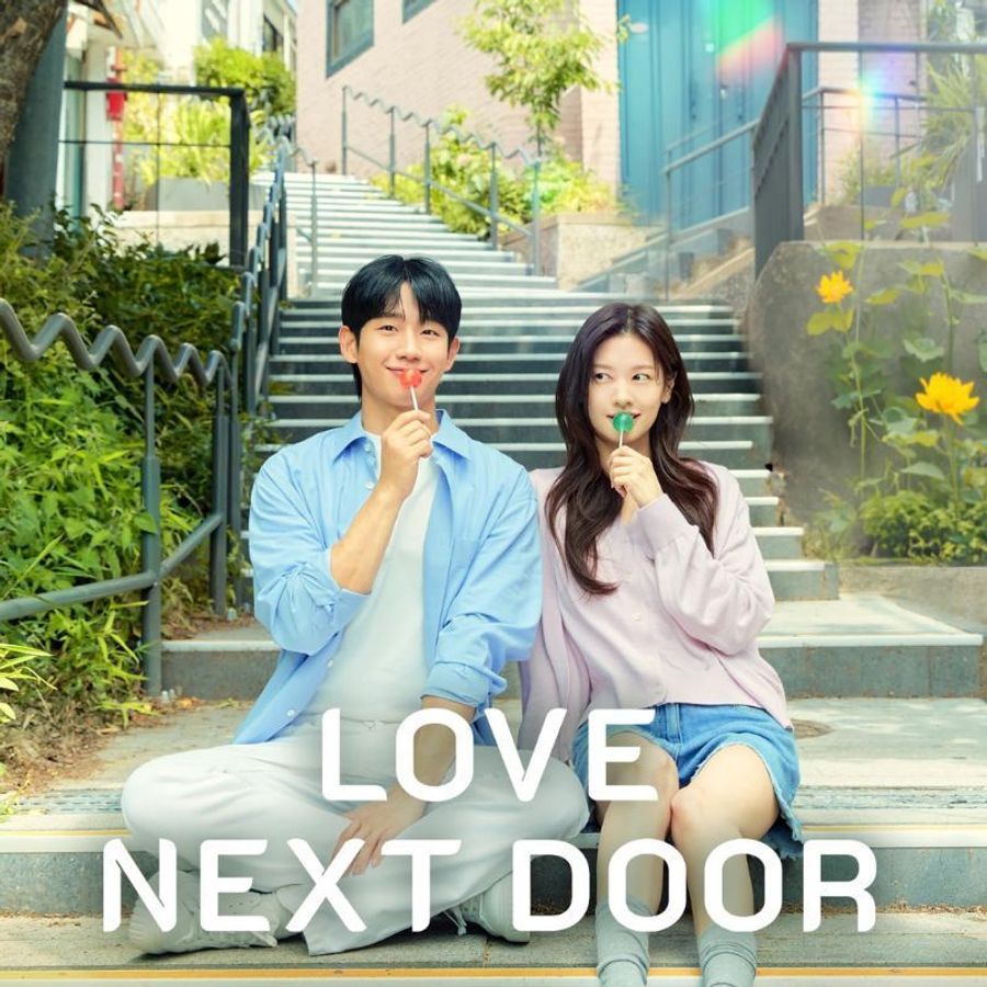 Filming locations from K-drama Love Next Door you should definitely visit