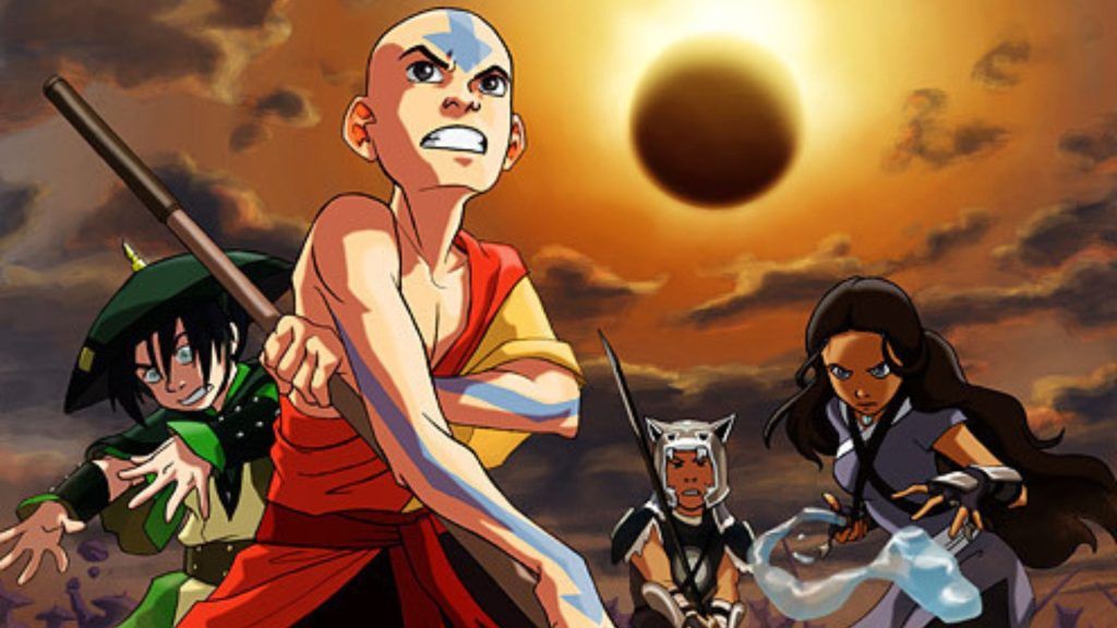 Know Miya Cech, cast as Toph in Netflix's 'Avatar' | Lifestyle Asia ...