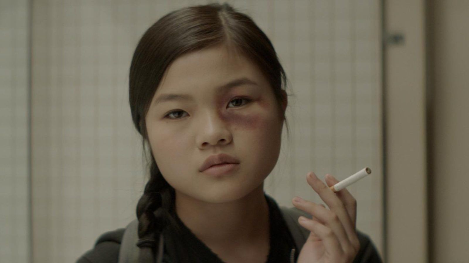 Know Miya Cech, cast as Toph in Netflix's 'Avatar' | Lifestyle Asia ...