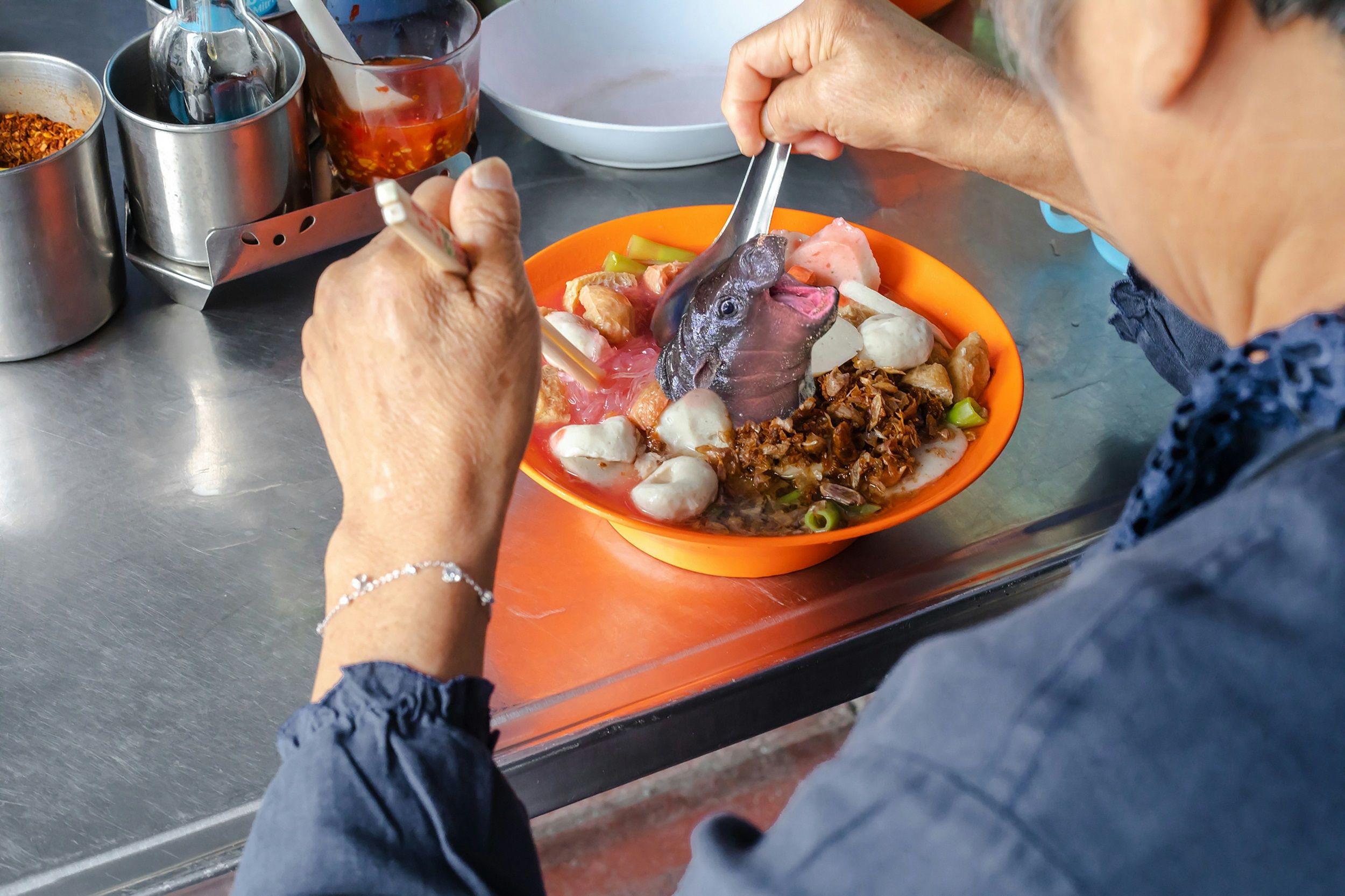 What is Moo Deng? Where to find it, and how to cook it