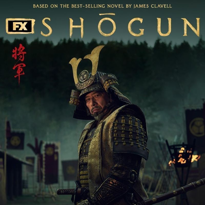 Filming Locations of FX's Emmy winning Shogun that you should visit