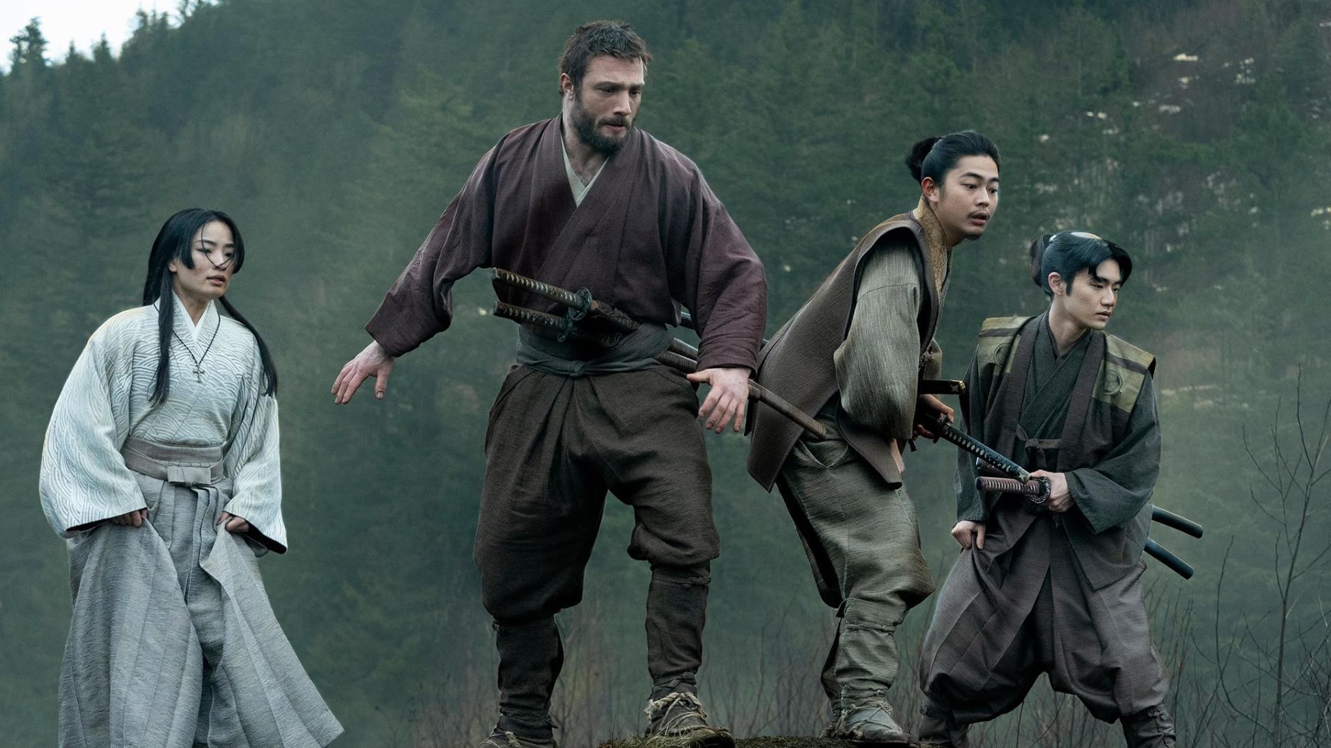 Filming Locations of FX's Emmy winning Shogun that you should visit