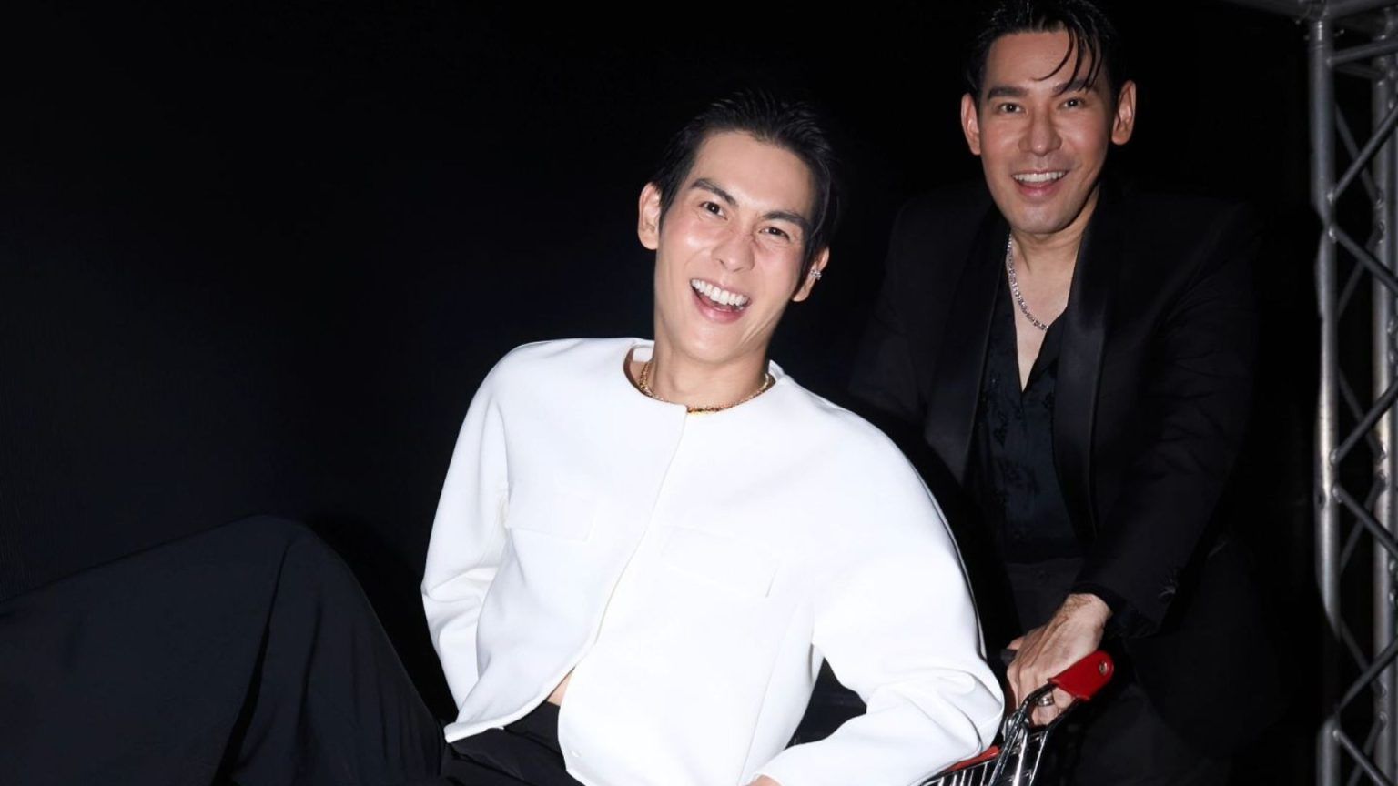 The real-life partners of popular Thai BL actors | Lifestyle Asia Thailand