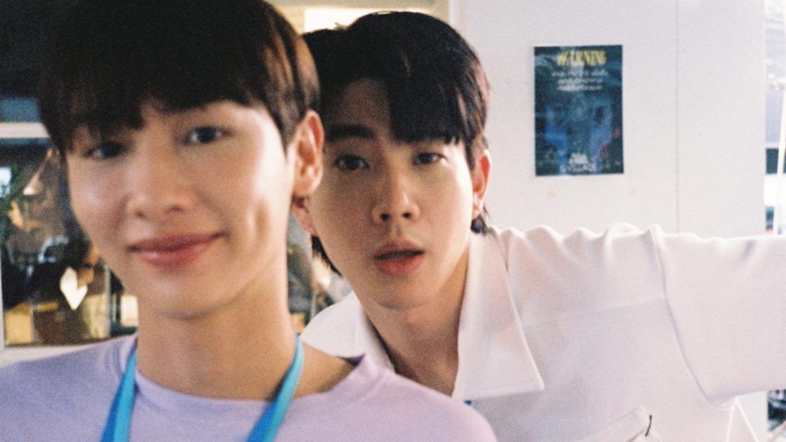 The real-life partners of popular Thai BL actors | Lifestyle Asia Thailand