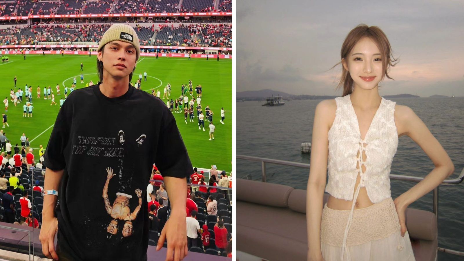 The real-life partners of popular Thai BL actors | Lifestyle Asia Thailand