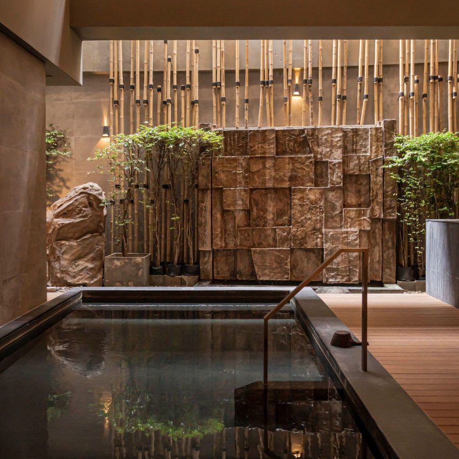 Top Japanese onsens in Bangkok to relax and unwind