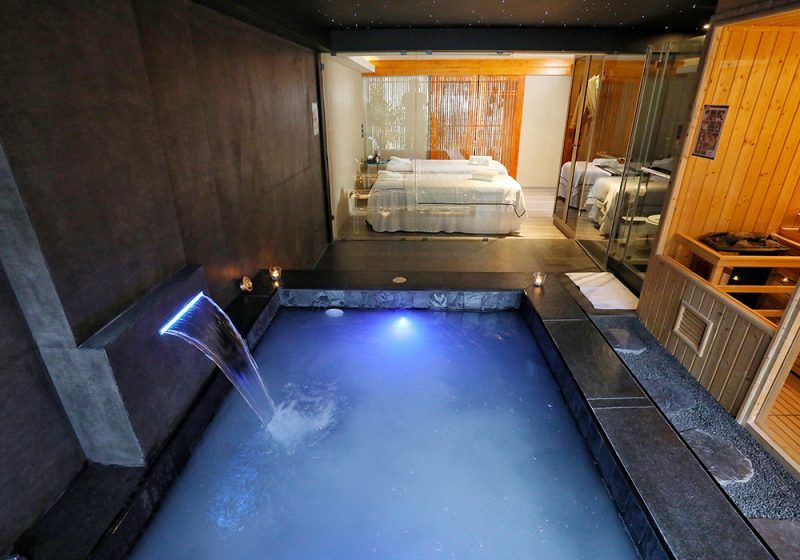 Top Japanese onsens in Bangkok to relax and unwind