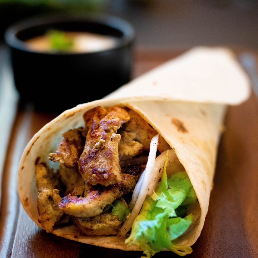 Shawarma near me: Where to find the best shawarma in Bangkok