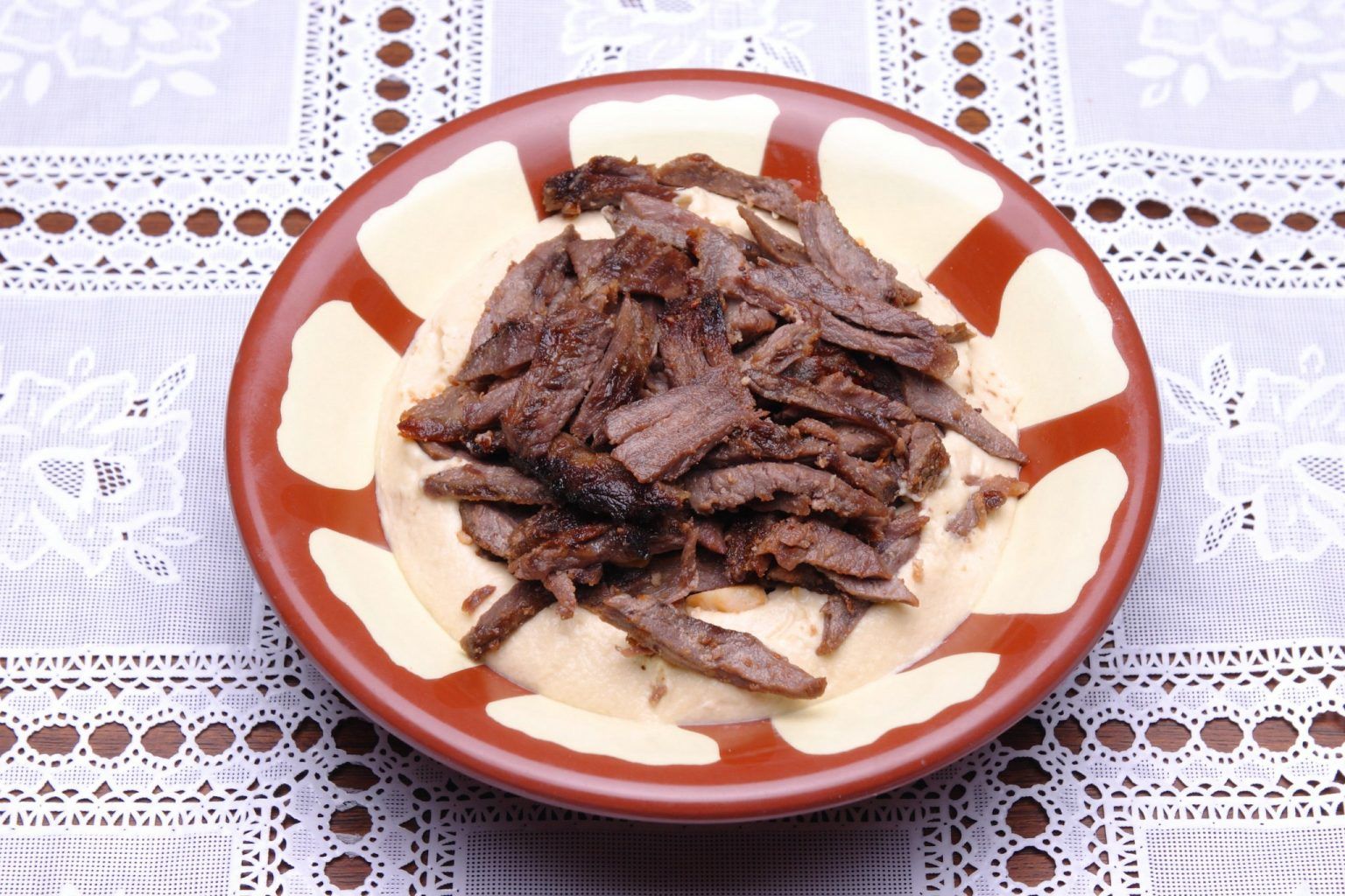 Shawarma near me: Where to find the best shawarma in Bangkok
