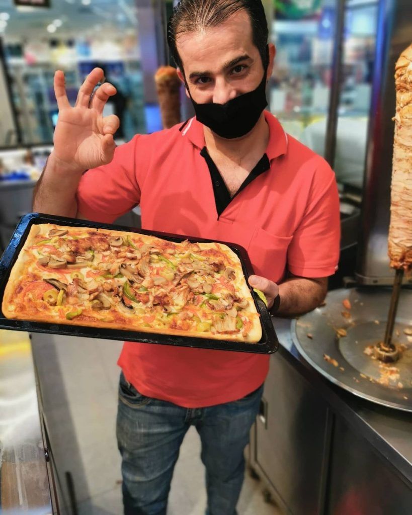 Shawarma near me: Where to find the best shawarma in Bangkok