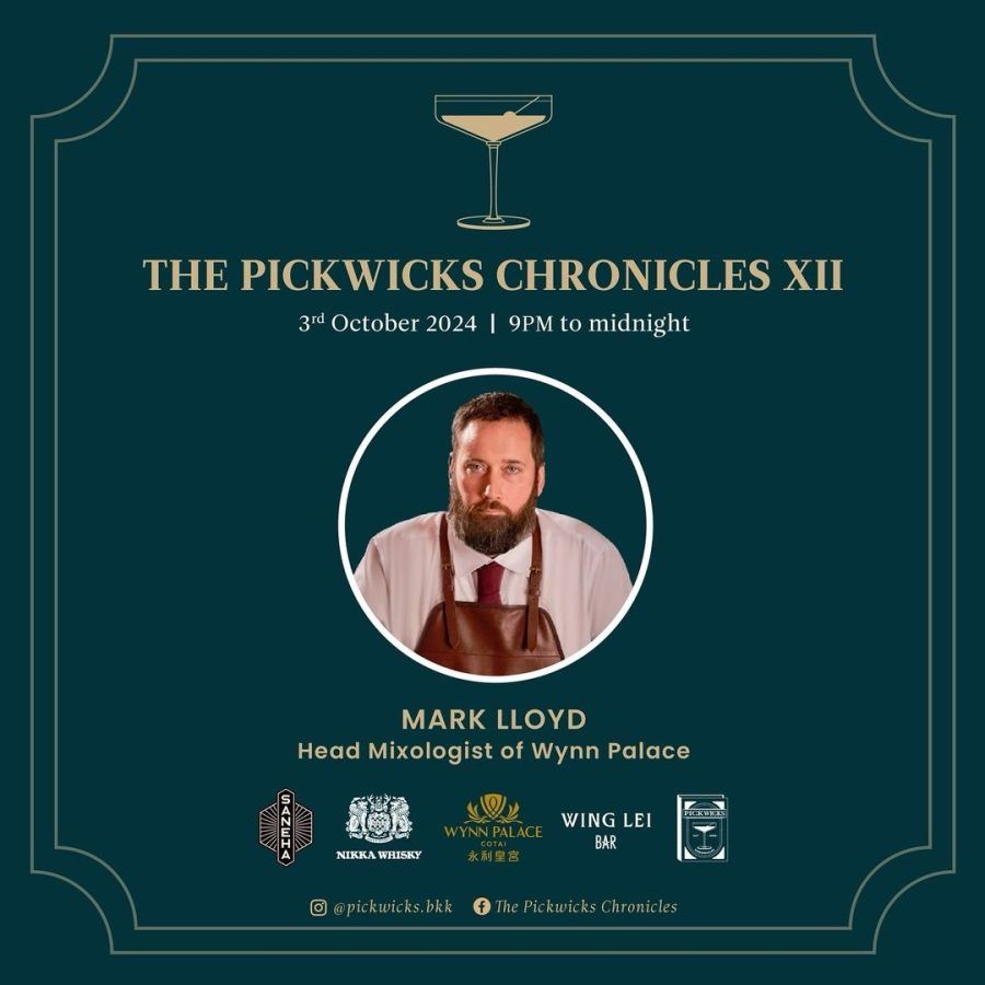 What to do in Bangkok: 1-7 October 2024