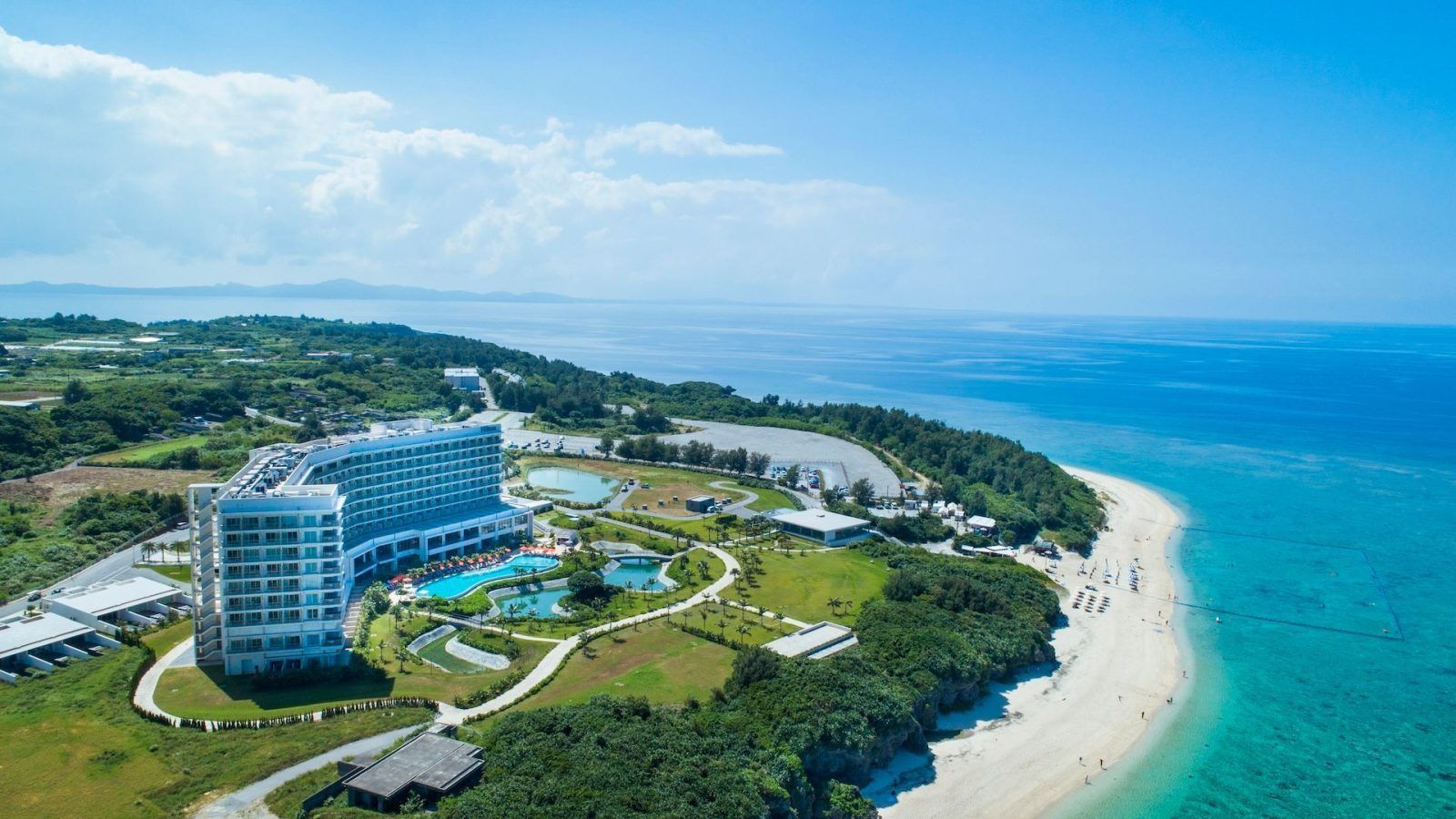 Summer in Okinawa, Japan: Where to stay, dine, unwind, and more