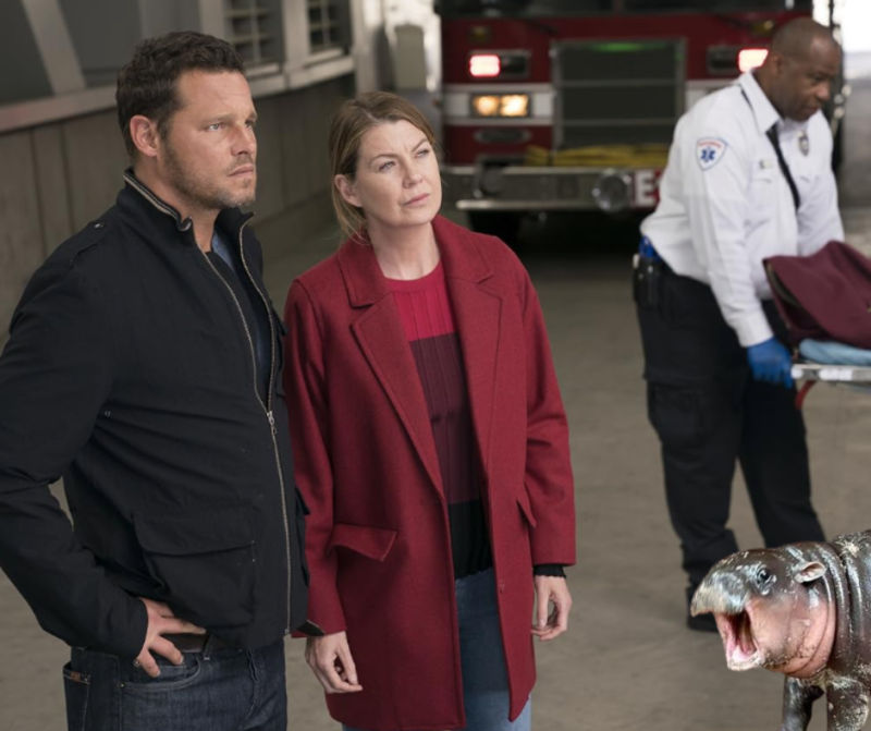 After SNL, Moo Deng should star in these other shows