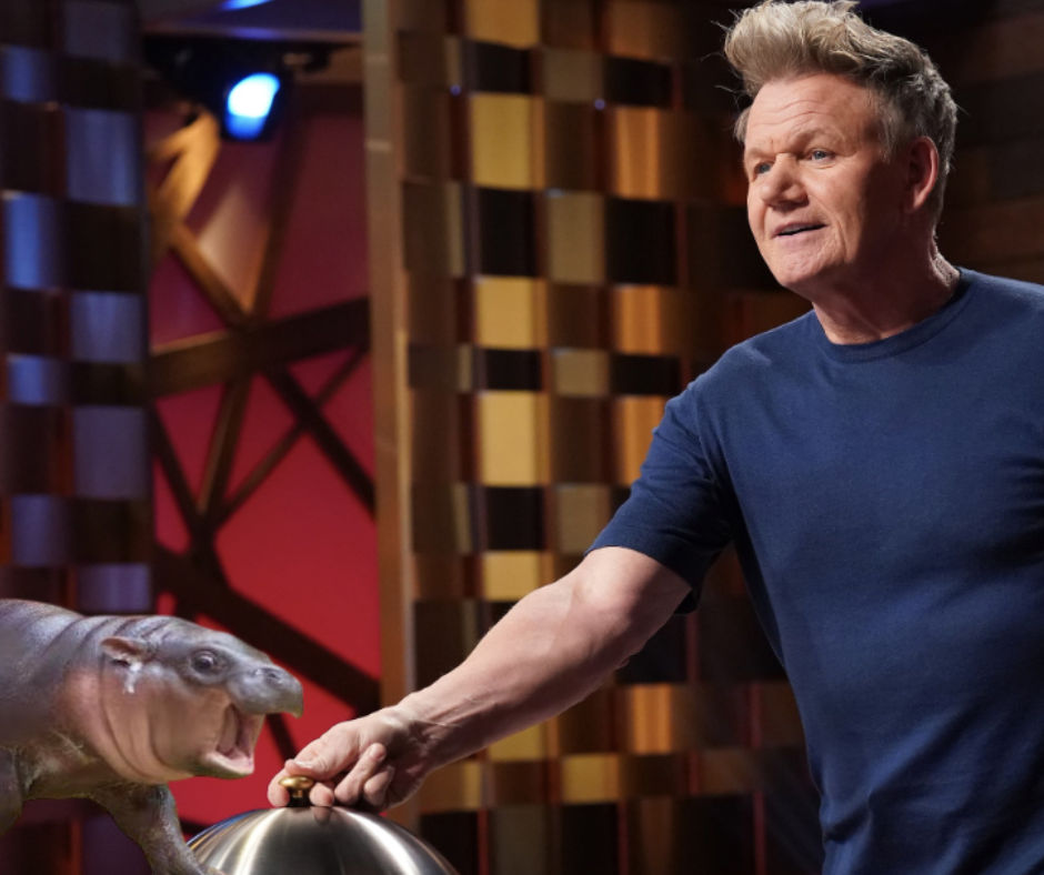 After SNL, Moo Deng should star in these other shows