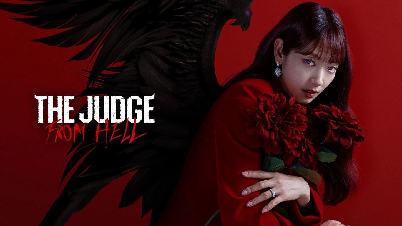 The Judge from Hell: Finale episodes out now | Lifestyle Asia Thailand